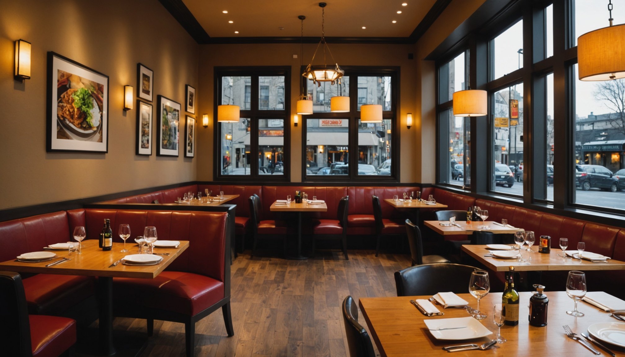 Top 10 des porte-menus abordables : alliez qualité et design